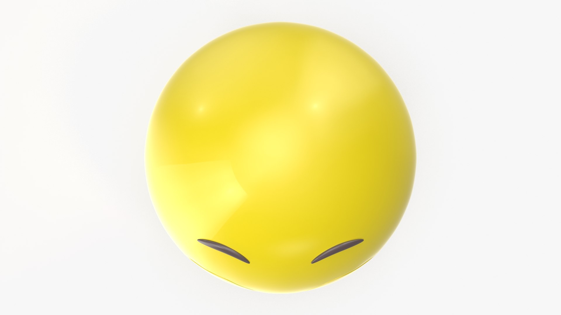 Emoji Mobile Modeled Model - TurboSquid 1548048