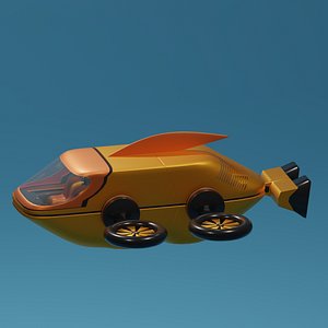 Spacecraft 3D Models for Download | TurboSquid