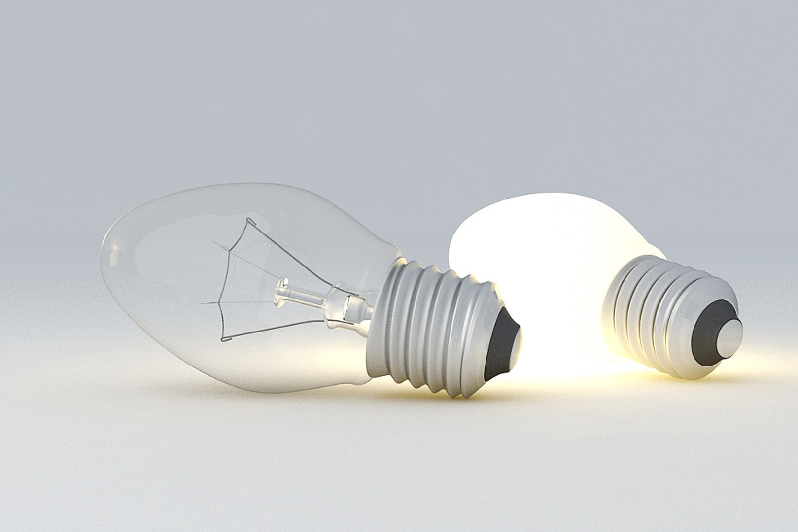 max lightbulb light bulb