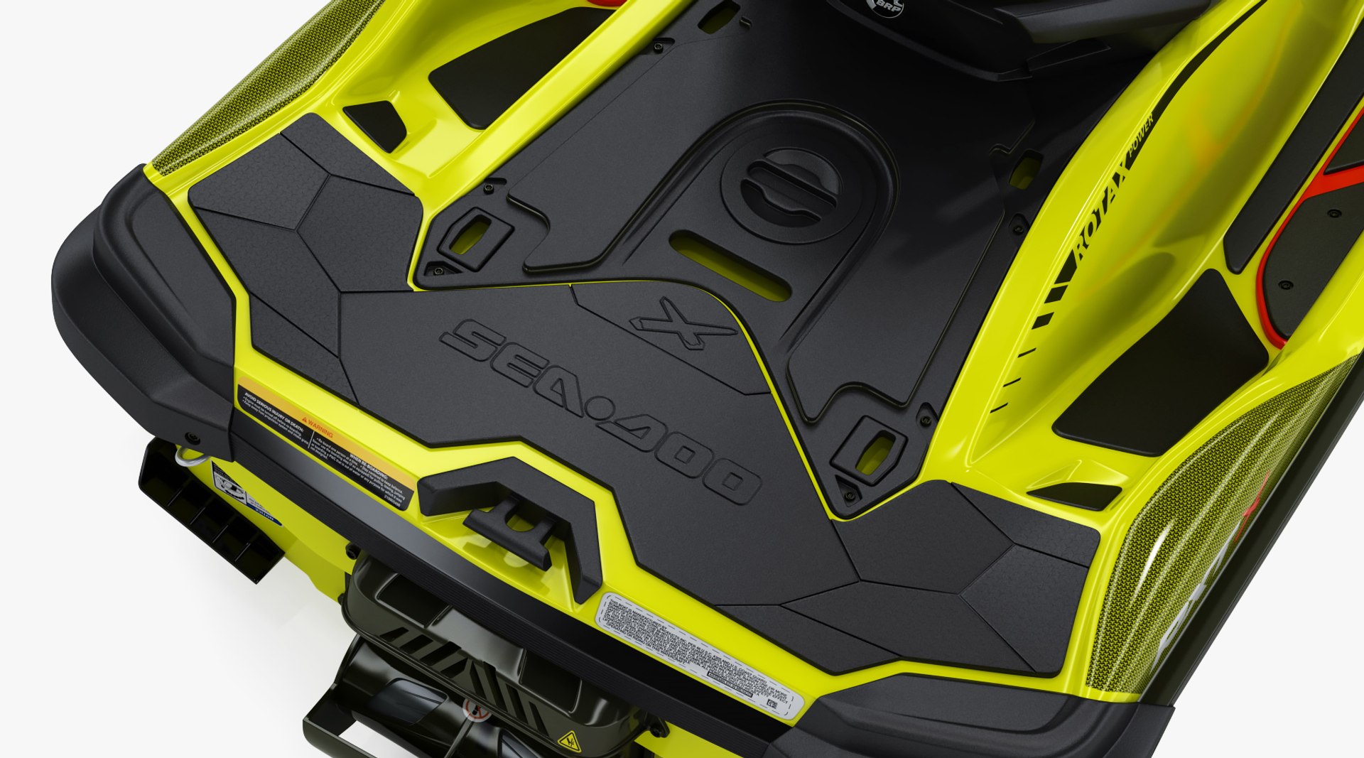 Sea-doo rxt-x 300 performance model - TurboSquid 1372312