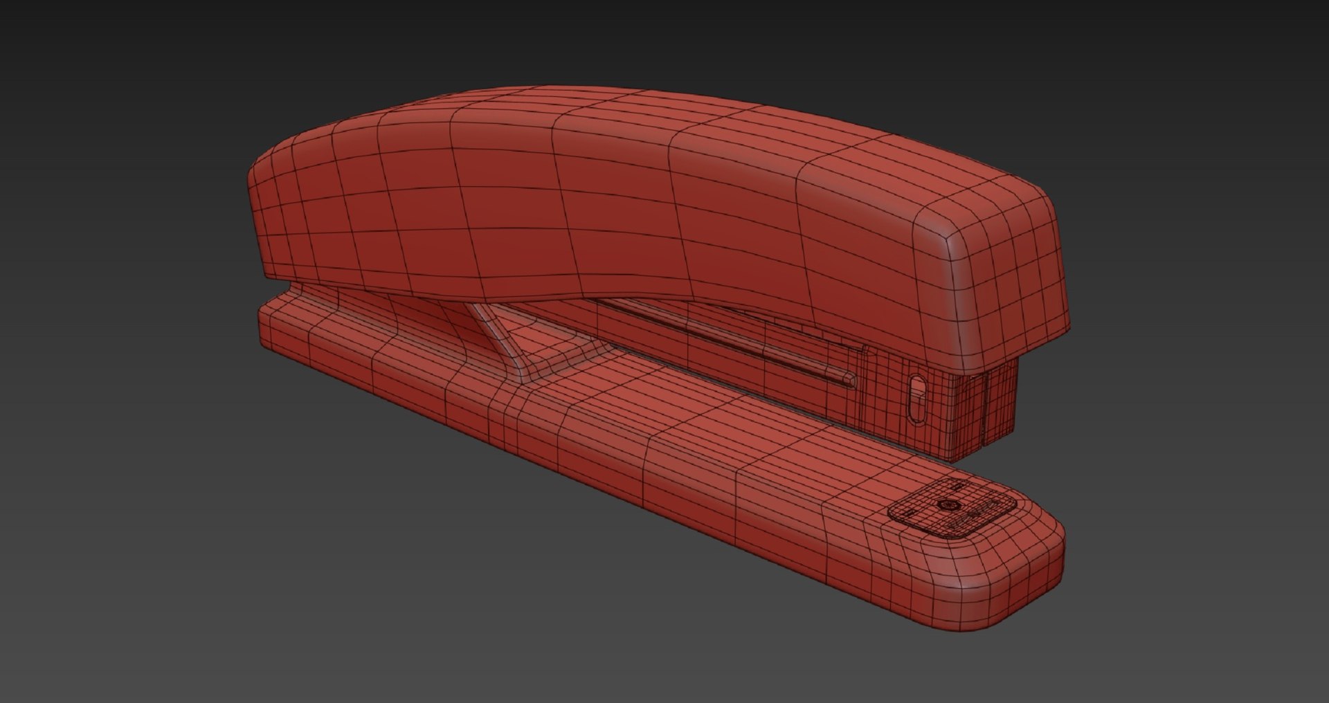 School Supplies Collection 3D model - TurboSquid 1849670