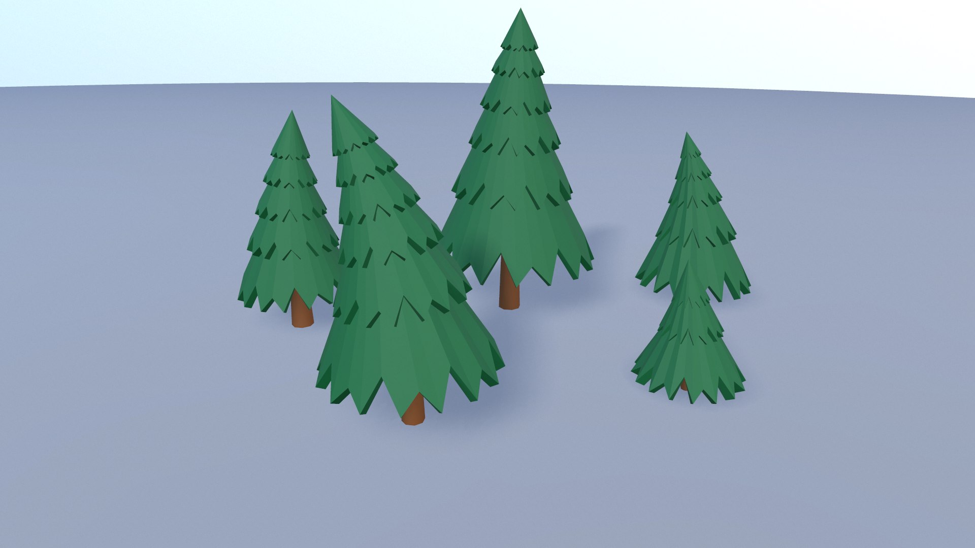 3D cartoon toon cart model - TurboSquid 1683587