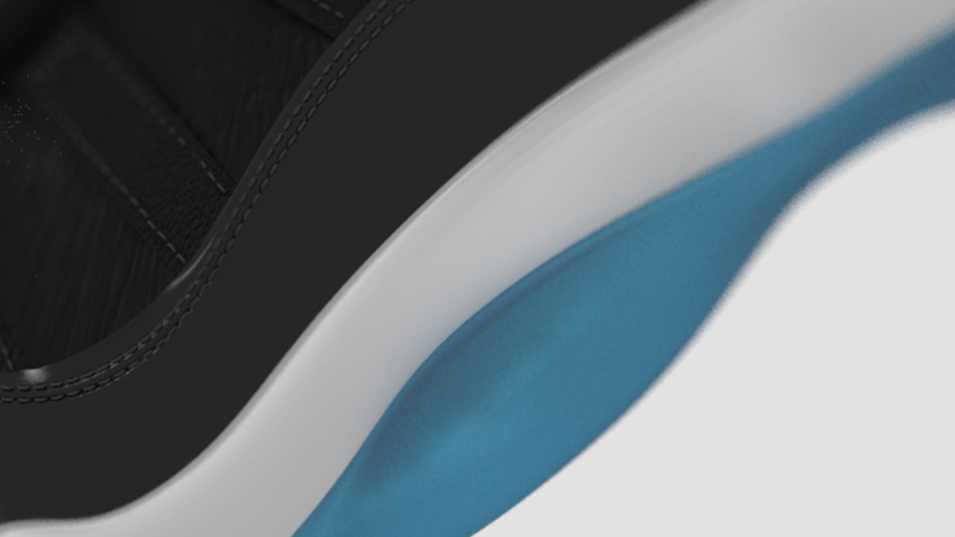 3D Air Jordan 11 - TurboSquid 1964330