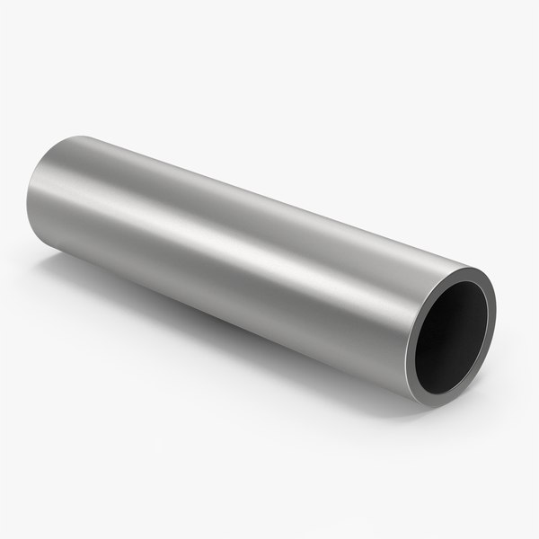 Industrial Metal Pipes 3D model - TurboSquid 2003747