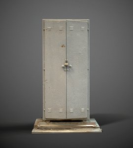 3D Architecture Cupboard Models - Browse & Download Formats - TurboSquid