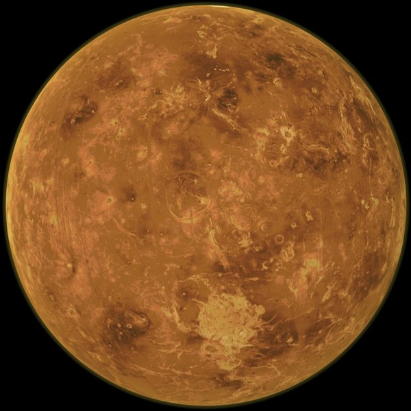 Venus 3D model - TurboSquid 1299633