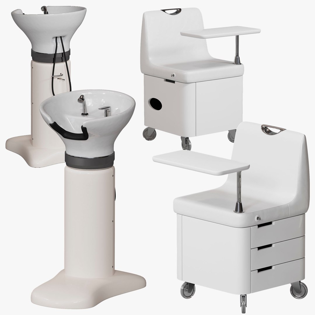 SOPRANO COMPLETE Maletti 3D Model - TurboSquid 2142220