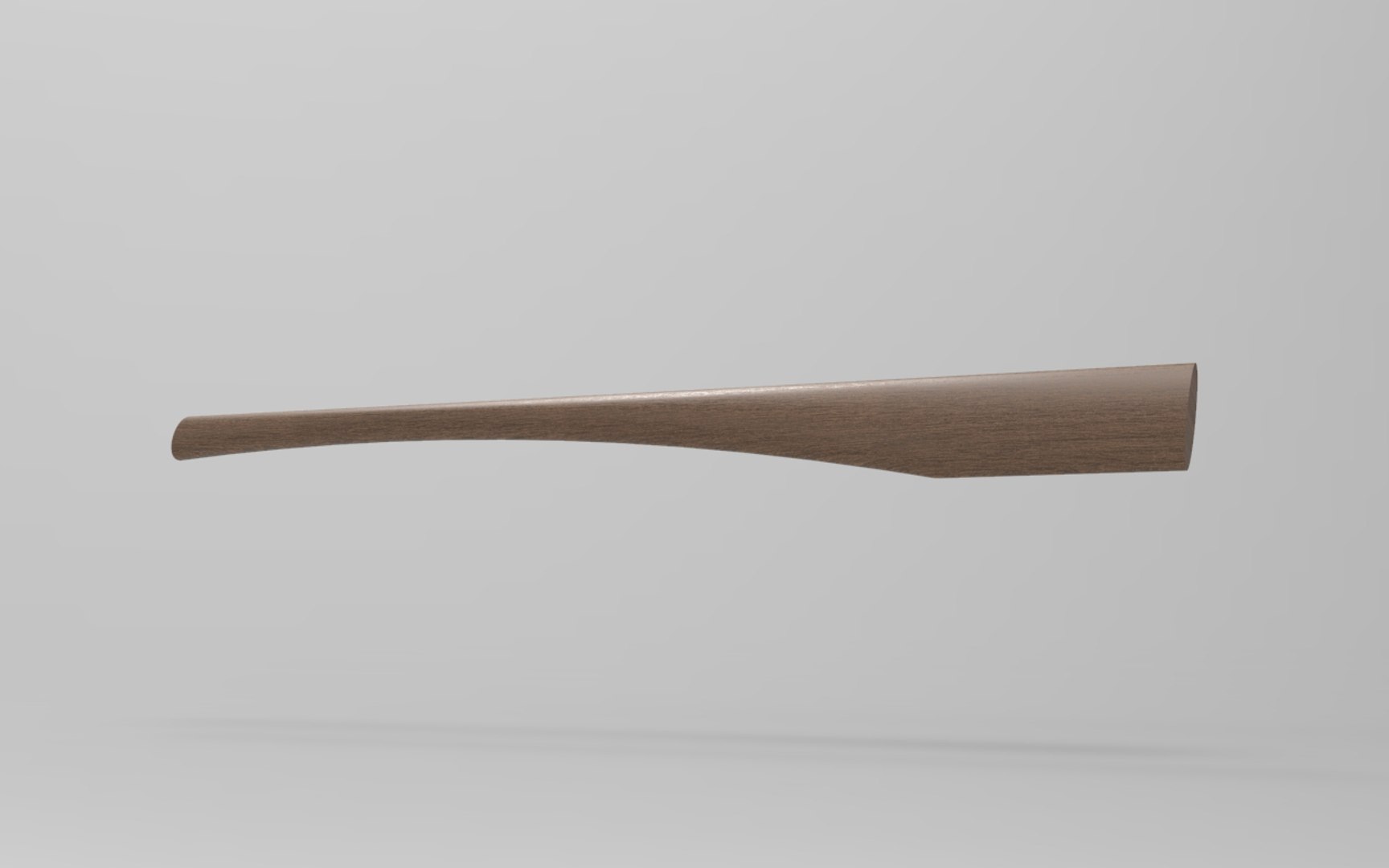 3D model axe wood - TurboSquid 1461480
