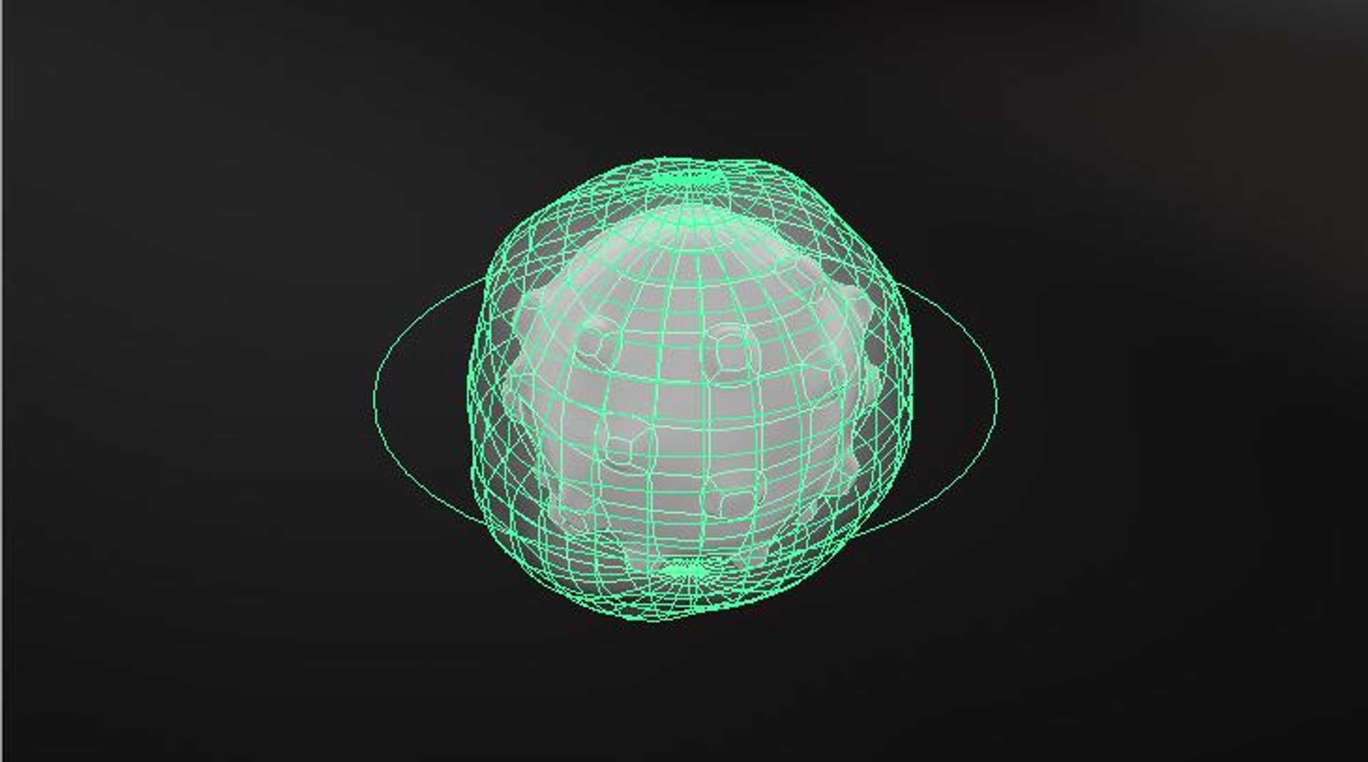 3D Rigged White Blood Model - TurboSquid 1373369