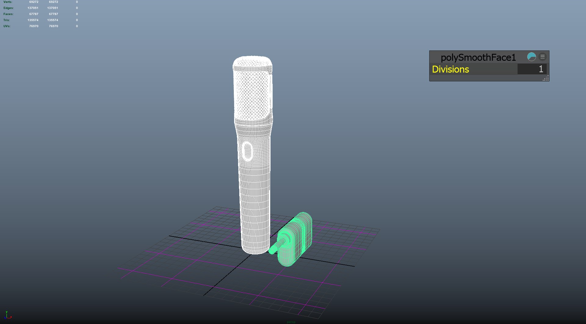3D JBL PartyBox Wireless Mic - TurboSquid 2346777