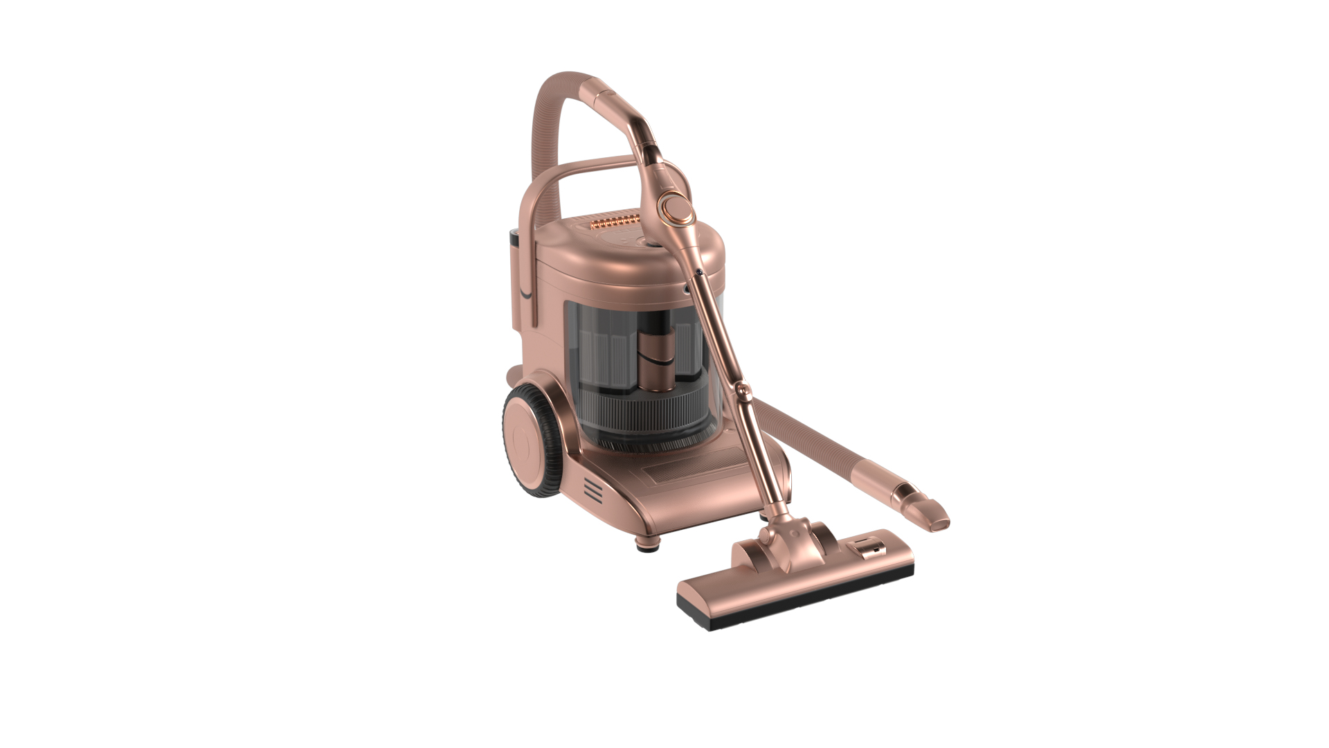 3D Vacuum Cleaner - TurboSquid 2345867
