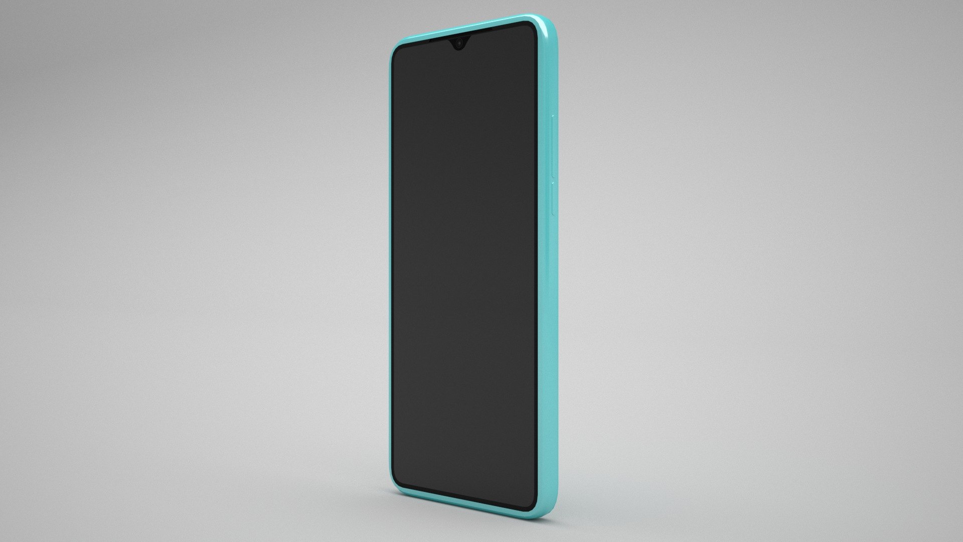 3D Redmi 9 - TurboSquid 2017244