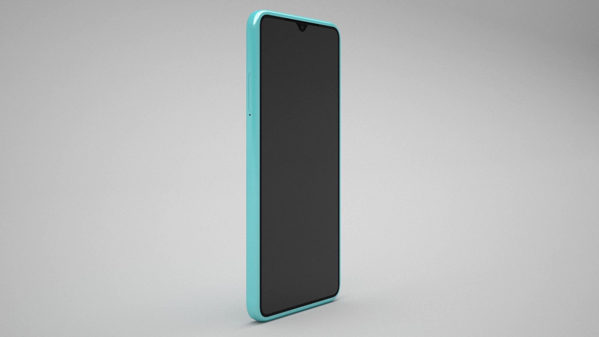 3D Redmi 9 - TurboSquid 2017244