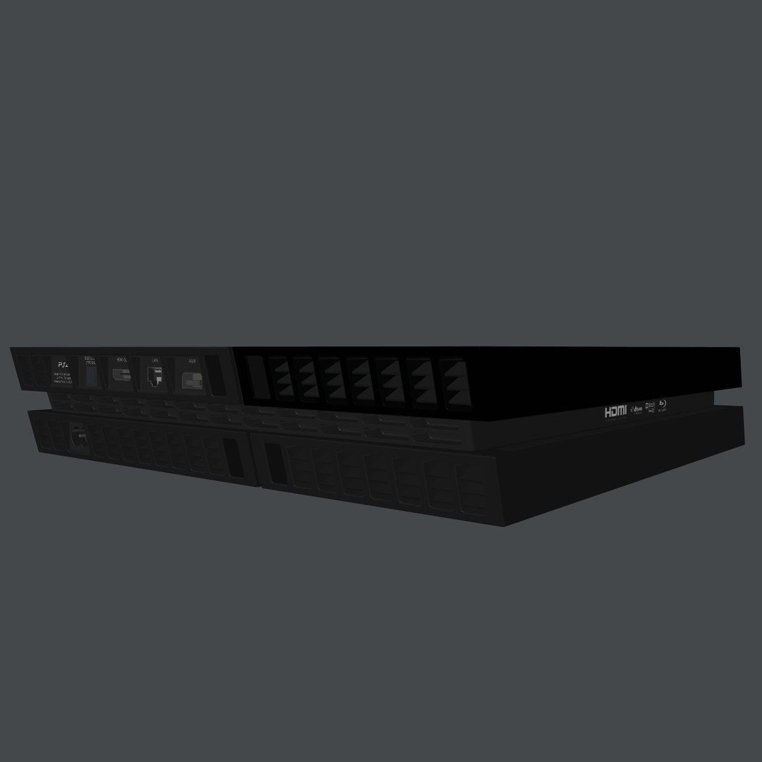 3ds Max Kray Modelled Lightwave