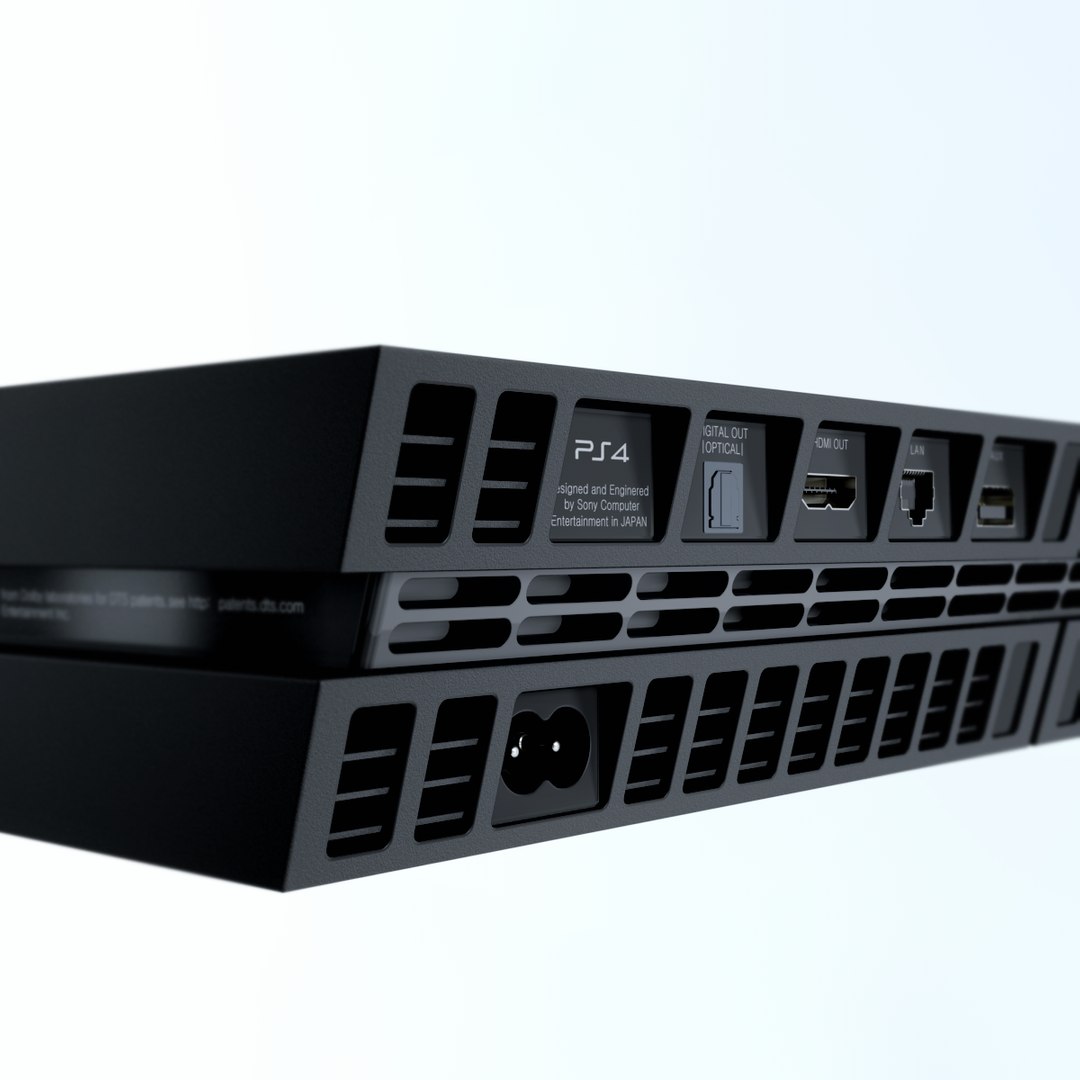 3ds Max Kray Modelled Lightwave