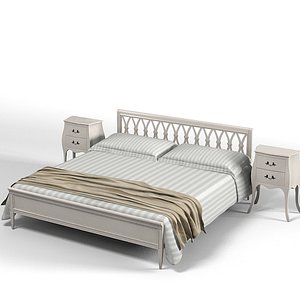 Giorgio Piotto Furniture 3D Models for Download | TurboSquid