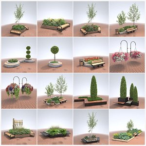 3D Archmodels Vol 235 - TurboSquid 1601706