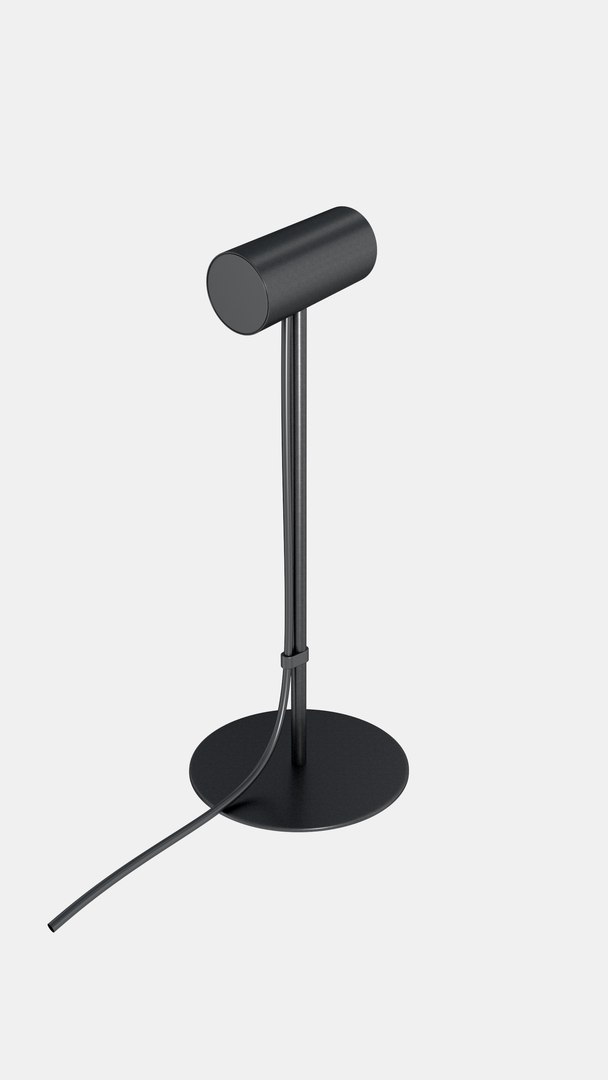 3d Model Oculus Rift