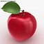 Realistic apple 3D model - TurboSquid 1162947