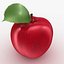 Realistic apple 3D model - TurboSquid 1162947