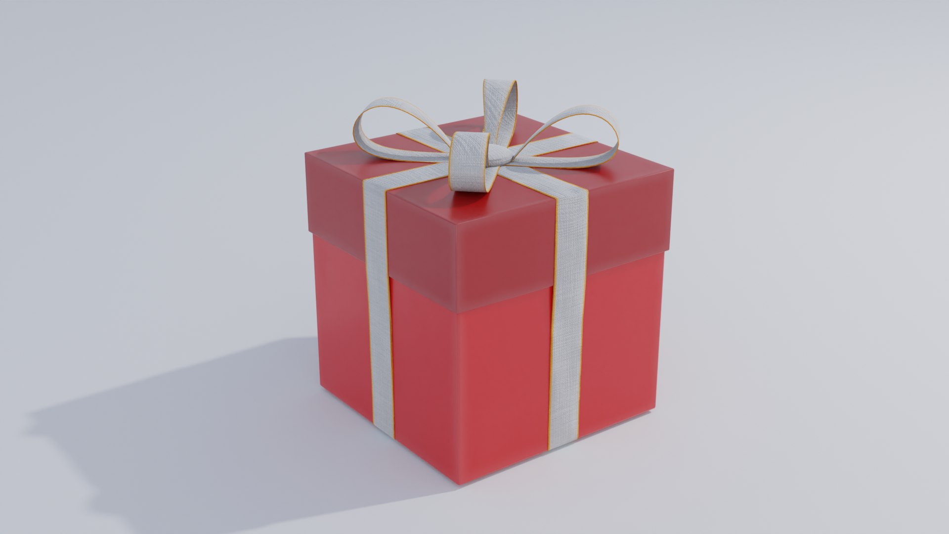 3D Model Ultimate Christmas Presents 4K And 2K - TurboSquid 1986217