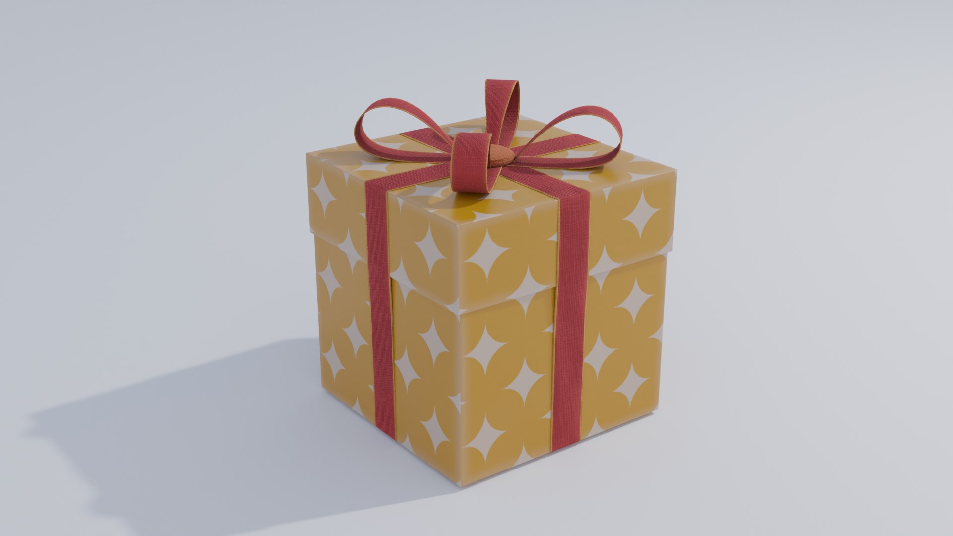 3D Model Ultimate Christmas Presents 4K And 2K - TurboSquid 1986217