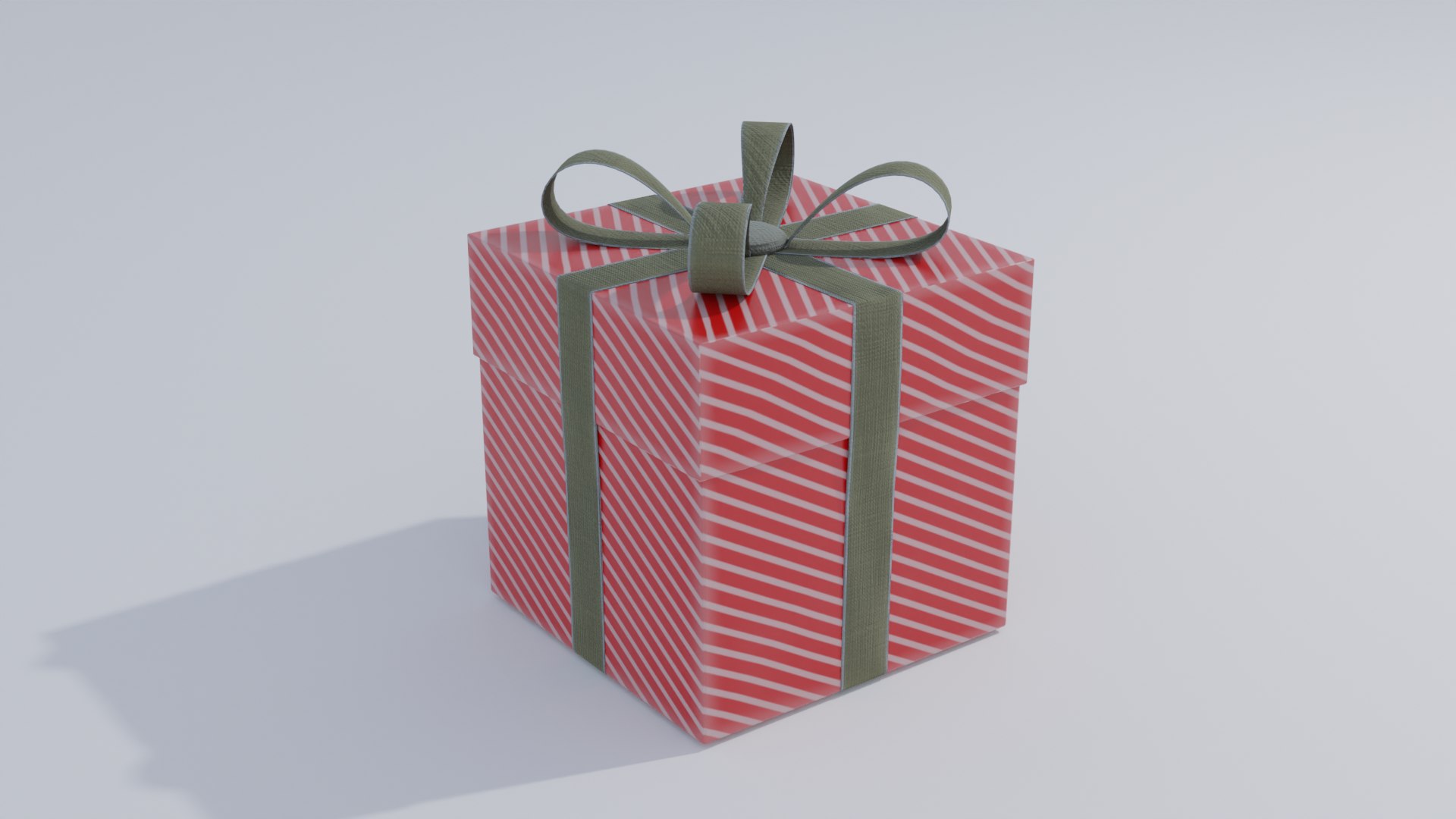 3D Model Ultimate Christmas Presents 4K And 2K - TurboSquid 1986217