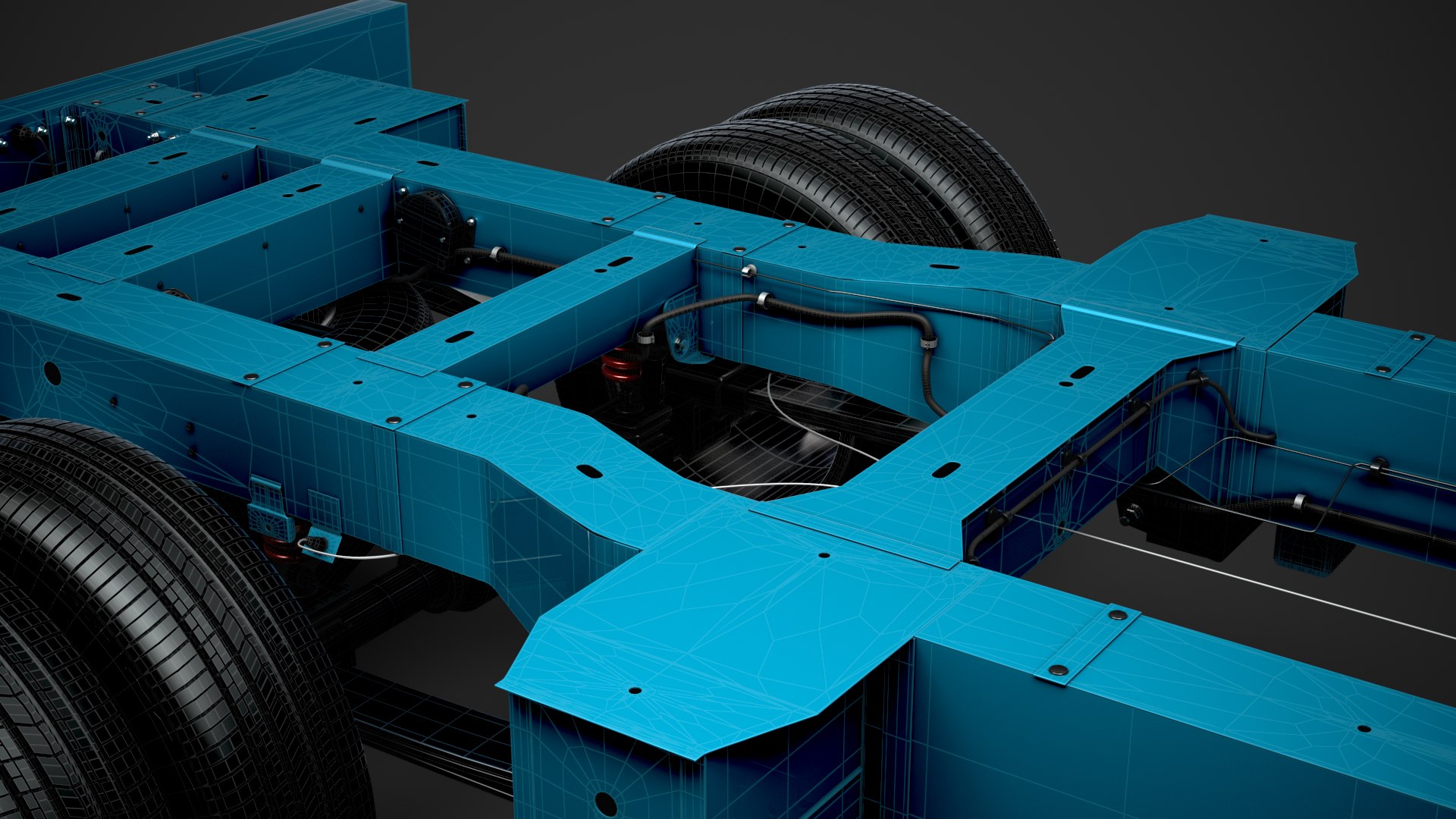 Nissan nv400 singlecab dw 3D model - TurboSquid 1544023