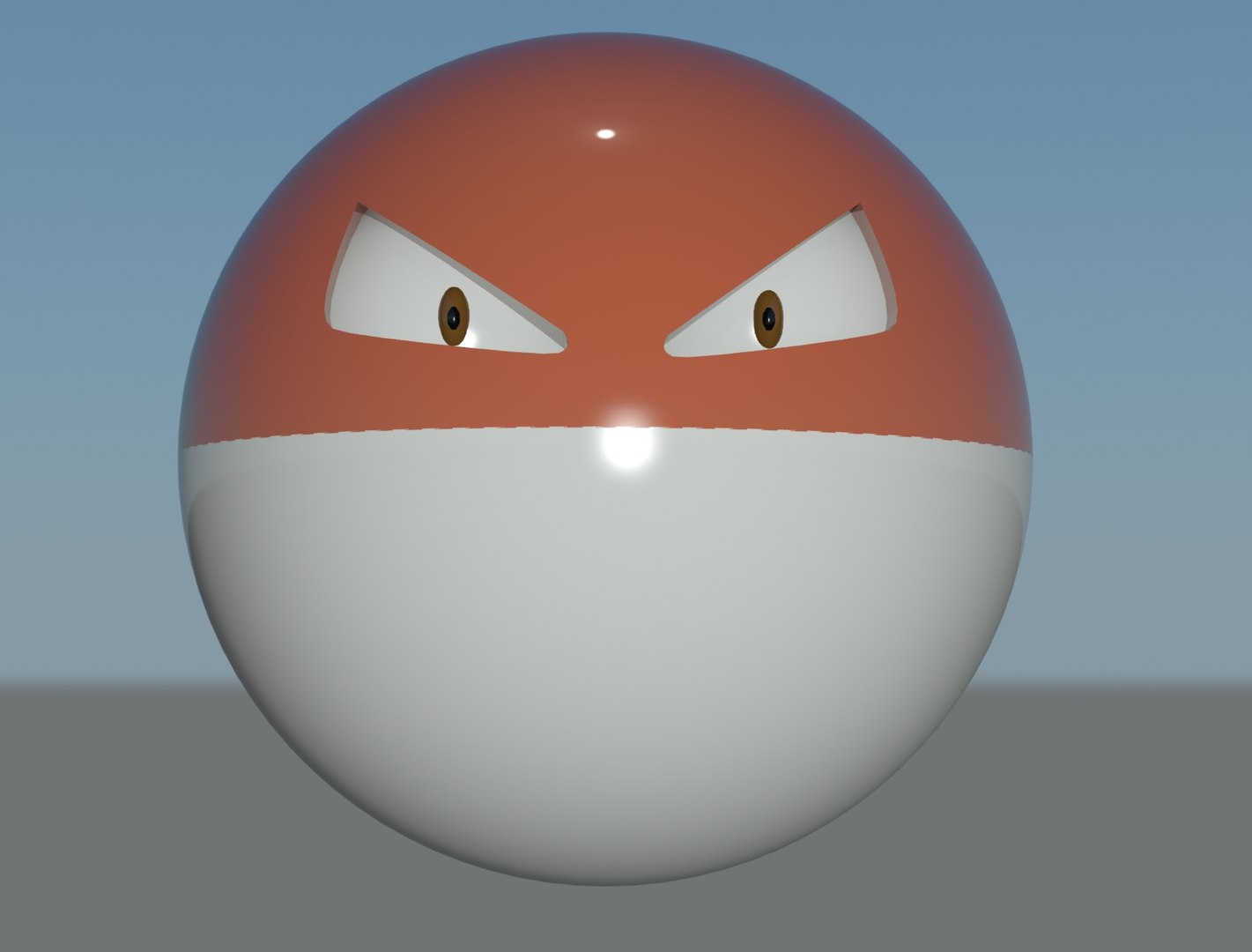 Anime Pokemon Voltor 3ds Free