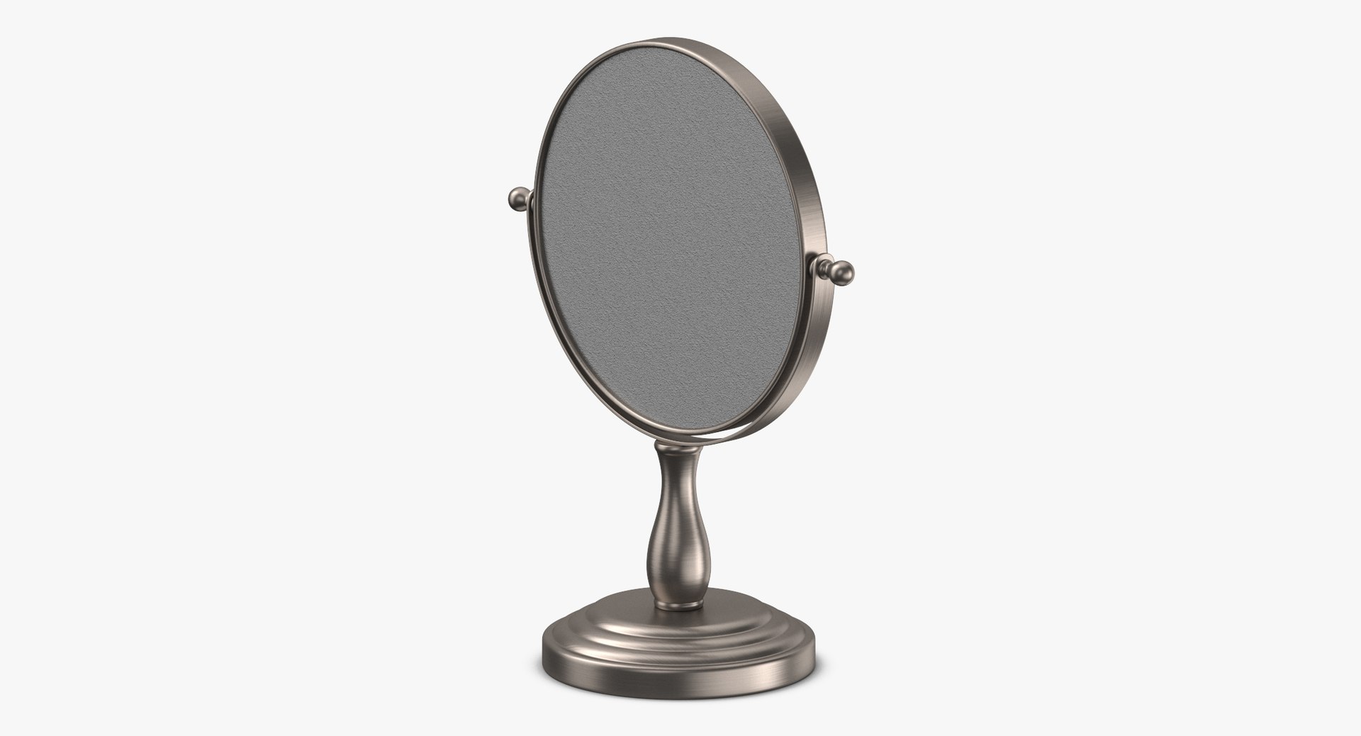 Mirror Visual Accurately 3D Model - TurboSquid 1295698