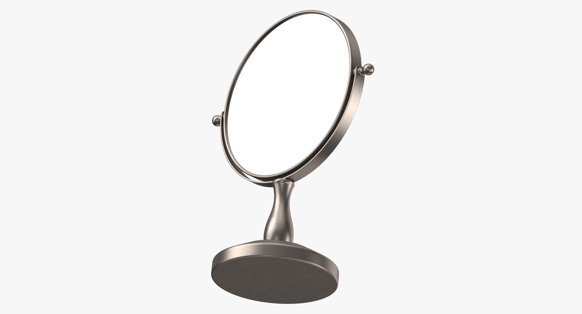 Mirror Visual Accurately 3D Model - TurboSquid 1295698