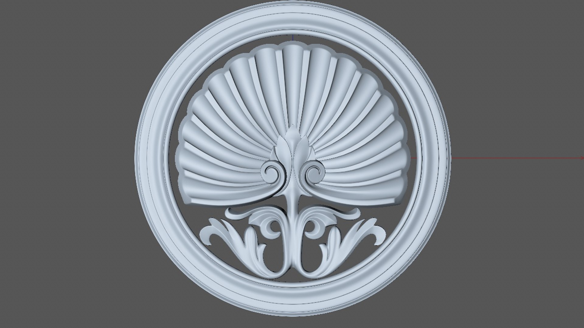 Architecture Finished 3D Model - TurboSquid 1454789