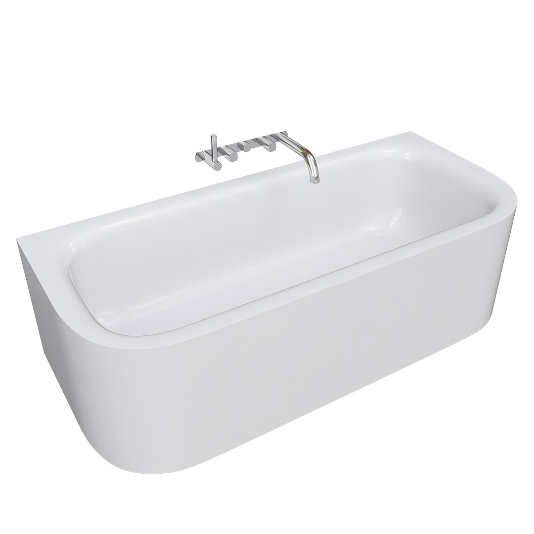 Rexa Design model - TurboSquid 2010239