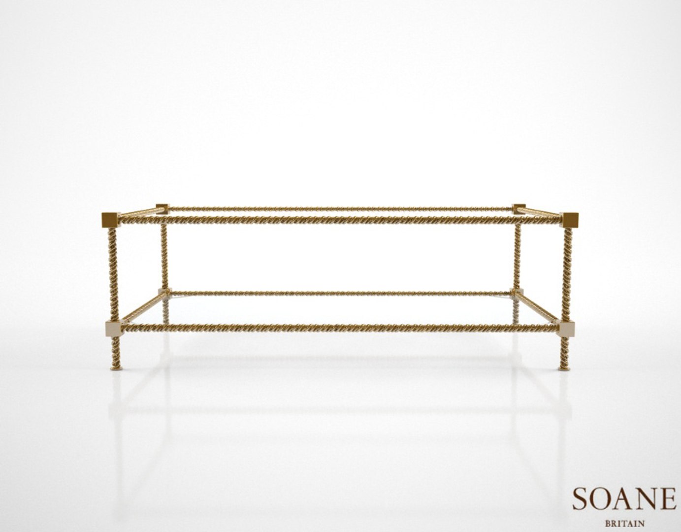 3dsmax soane argo coffee table