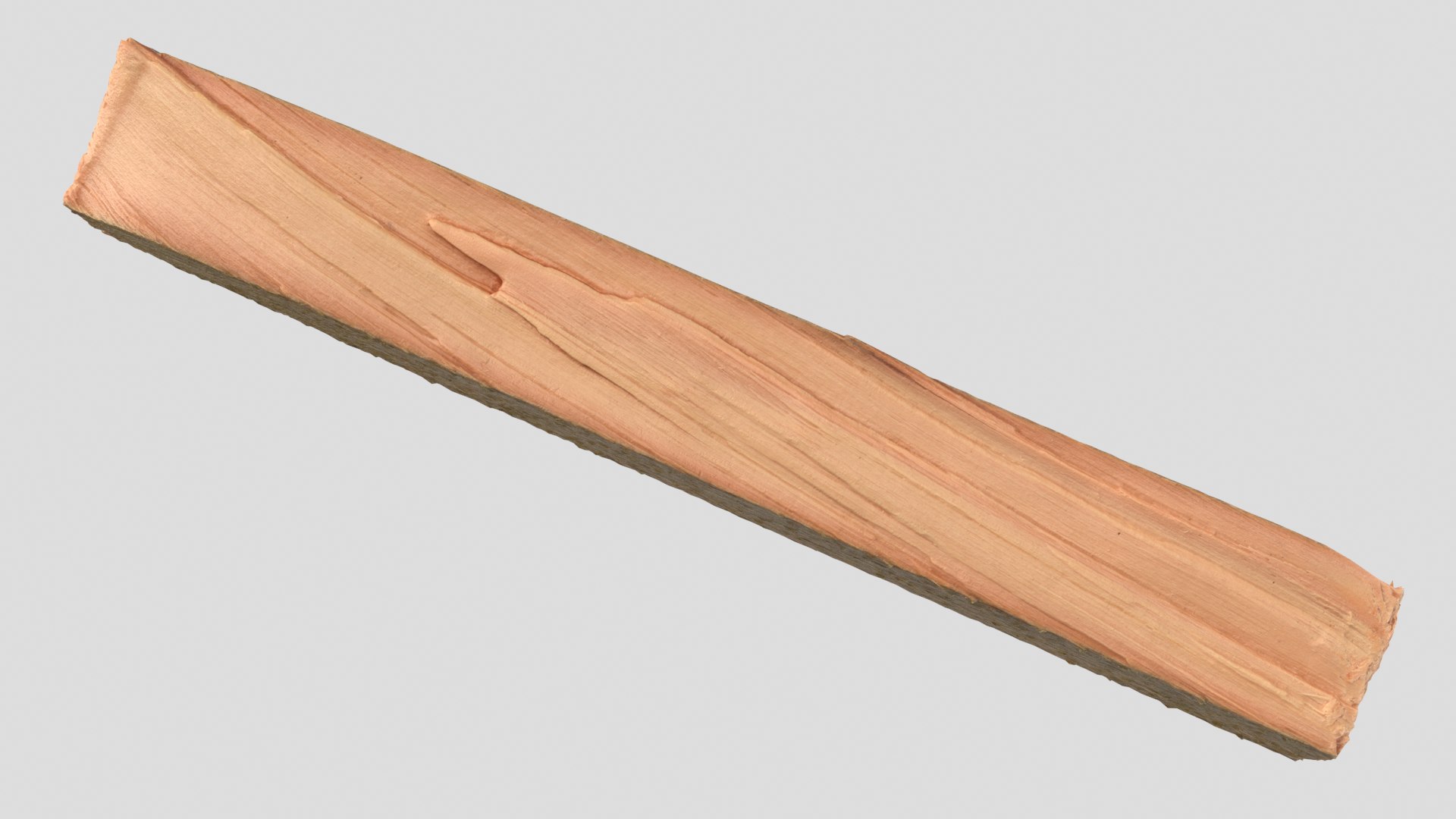 3D Firewood Kindling 03 Model - TurboSquid 1987551