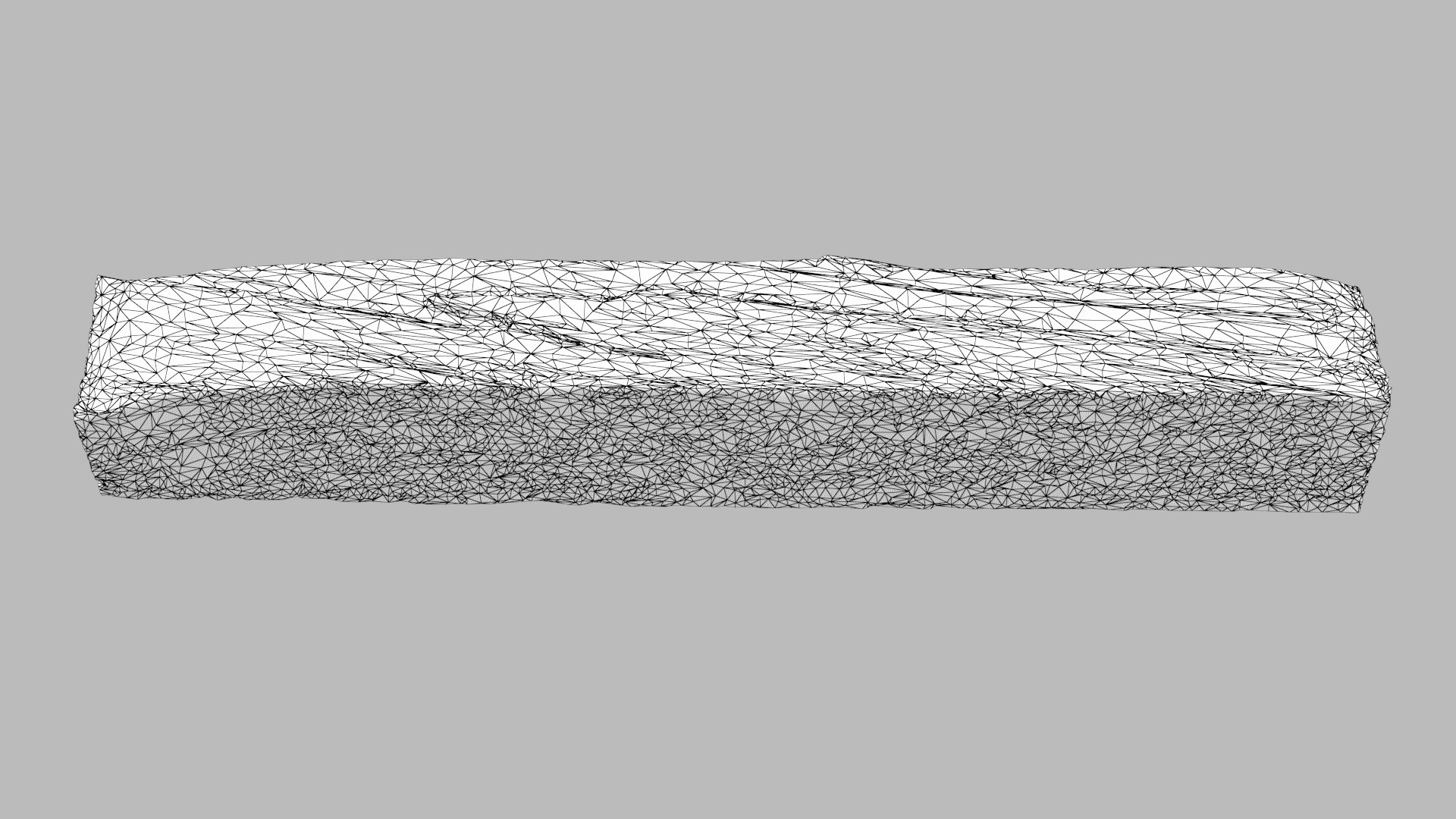 3D Firewood Kindling 03 Model - TurboSquid 1987551