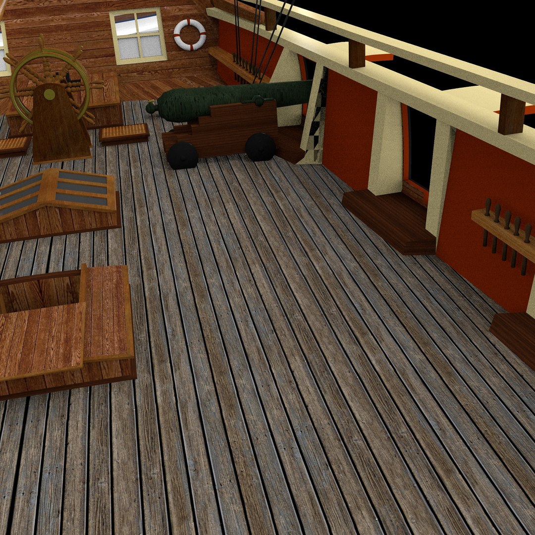 3d U S Navy Brig