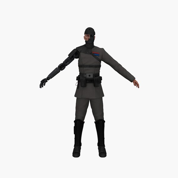 Gable Karius model - TurboSquid 1902949