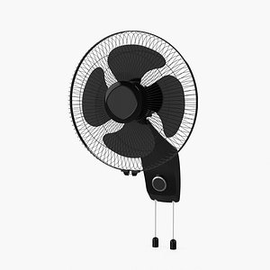 Fan 3D Models for Download | TurboSquid