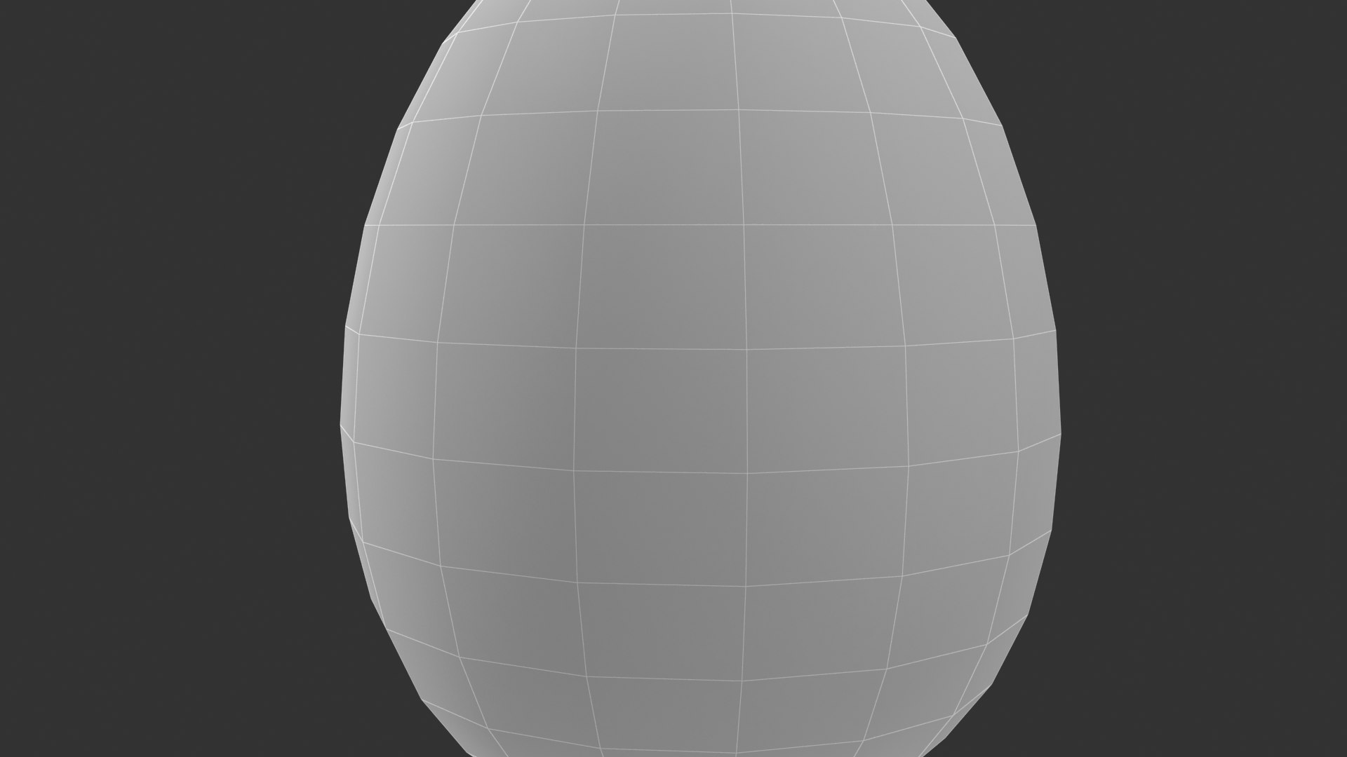 3D Easter Eggs Holiday Model - TurboSquid 1686228