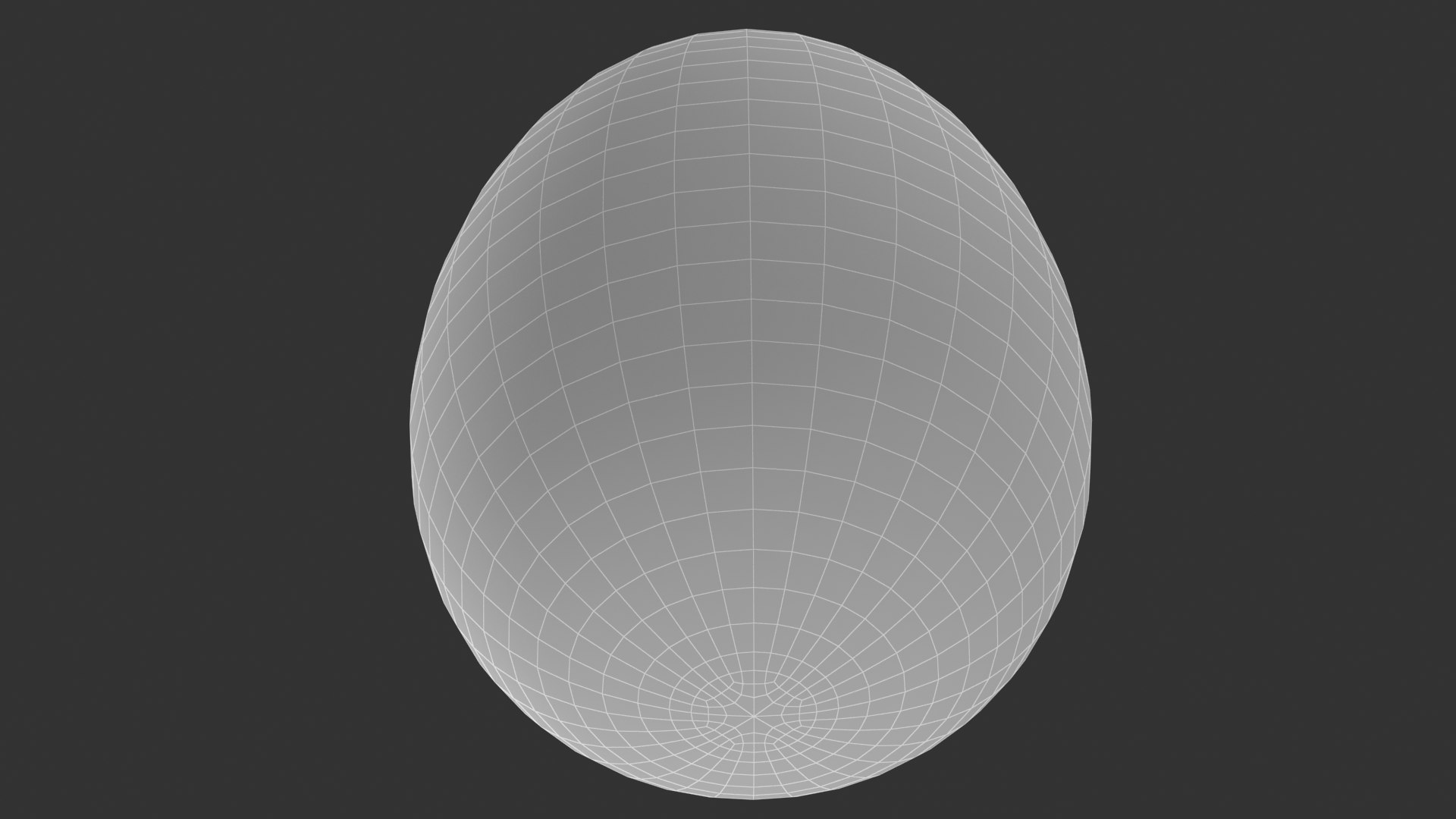 3D Easter Eggs Holiday Model - TurboSquid 1686228