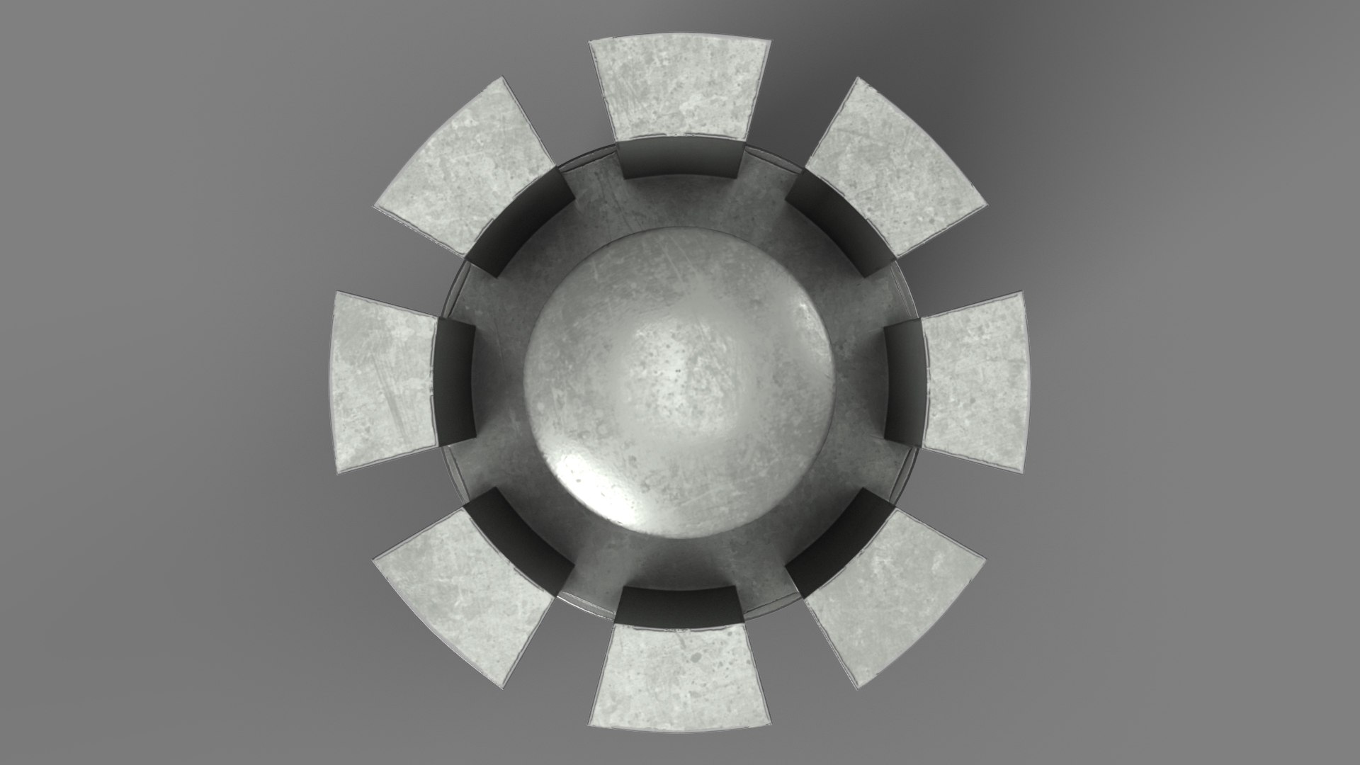 Tower chess 3D - TurboSquid 1531265