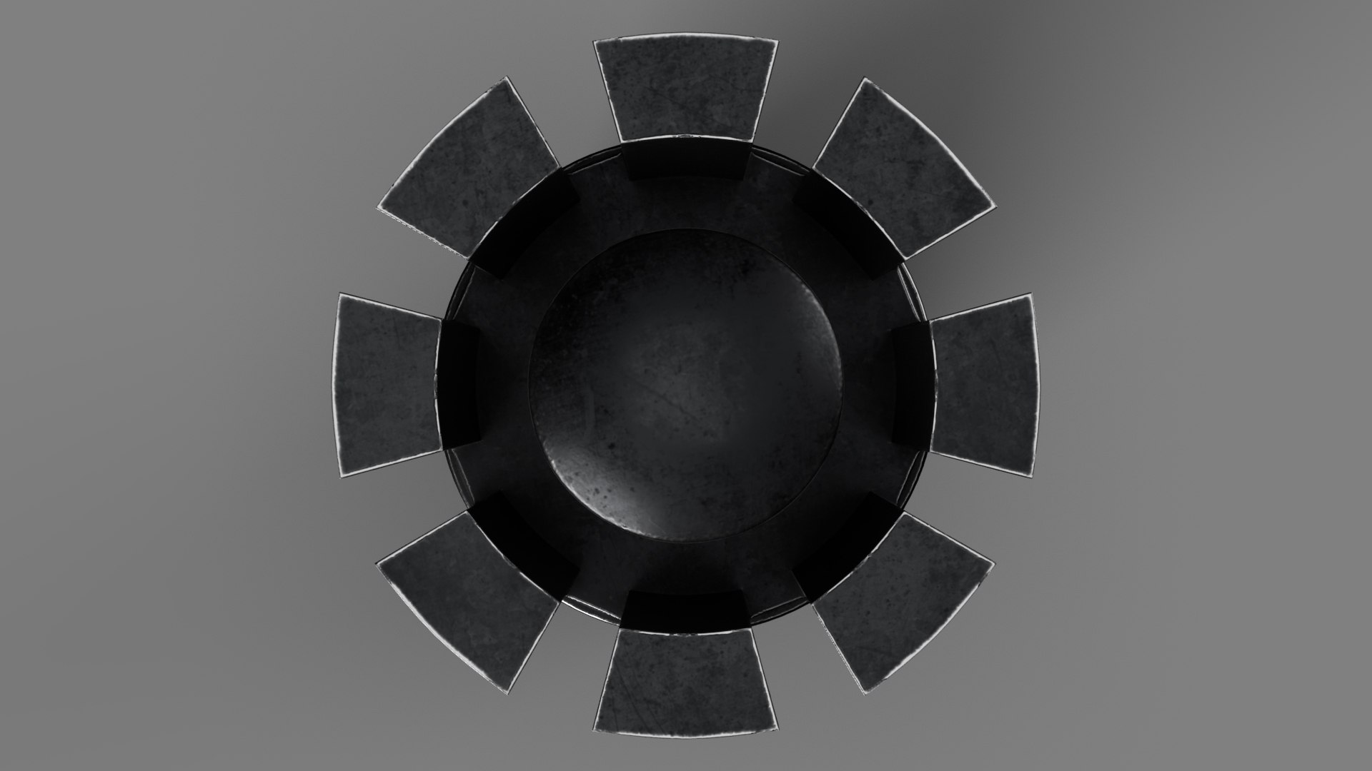 Tower chess 3D - TurboSquid 1531265