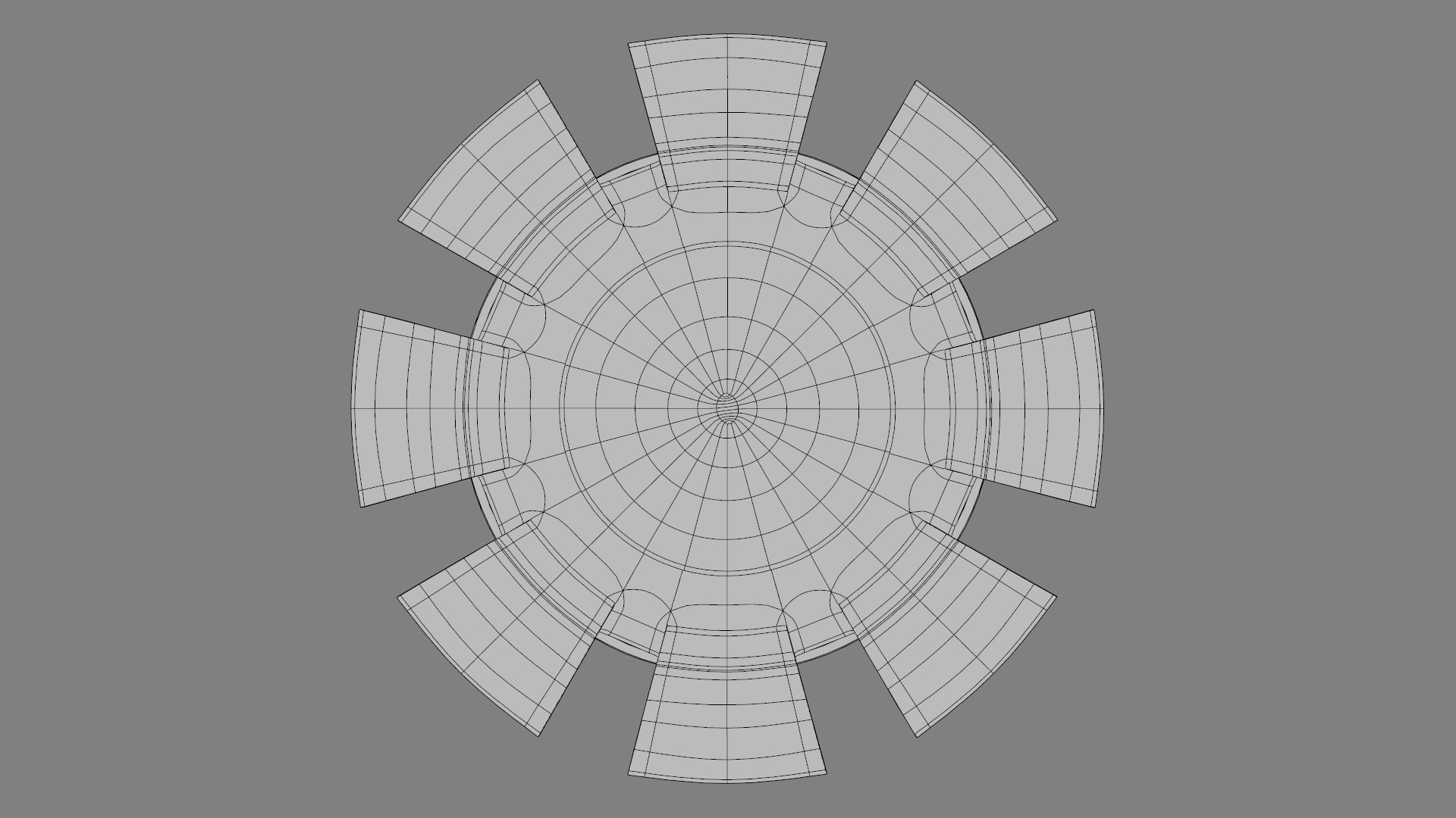 Tower chess 3D - TurboSquid 1531265