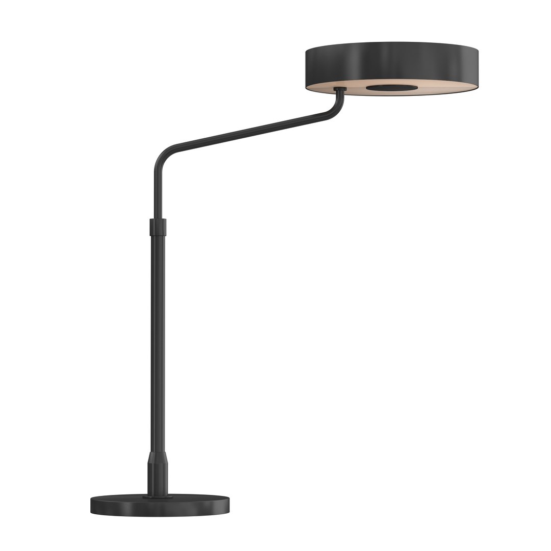 LEVI TASK TABLE LAMP 3D Model - TurboSquid 1929535