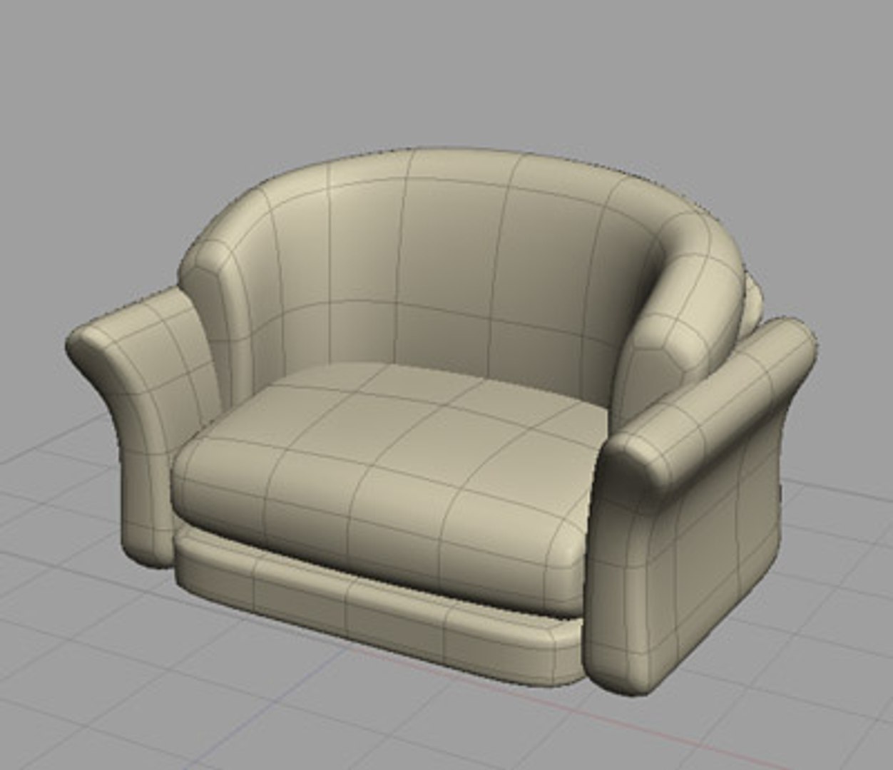 maya sofa