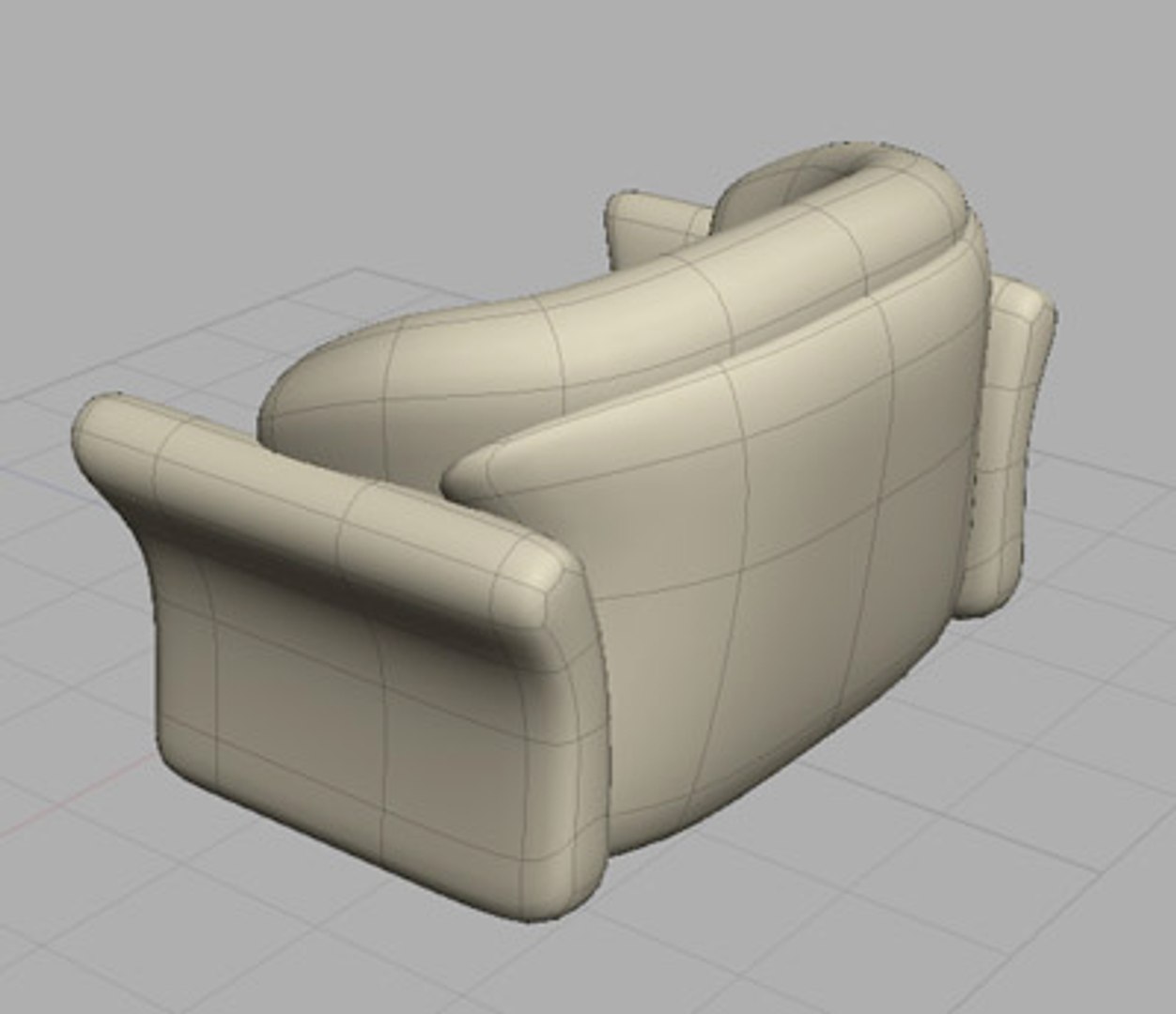 maya sofa