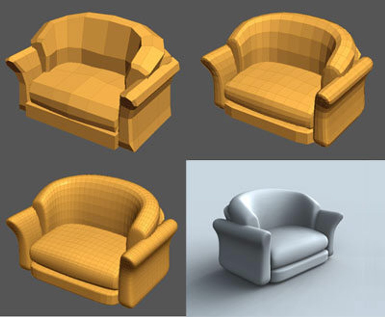 maya sofa