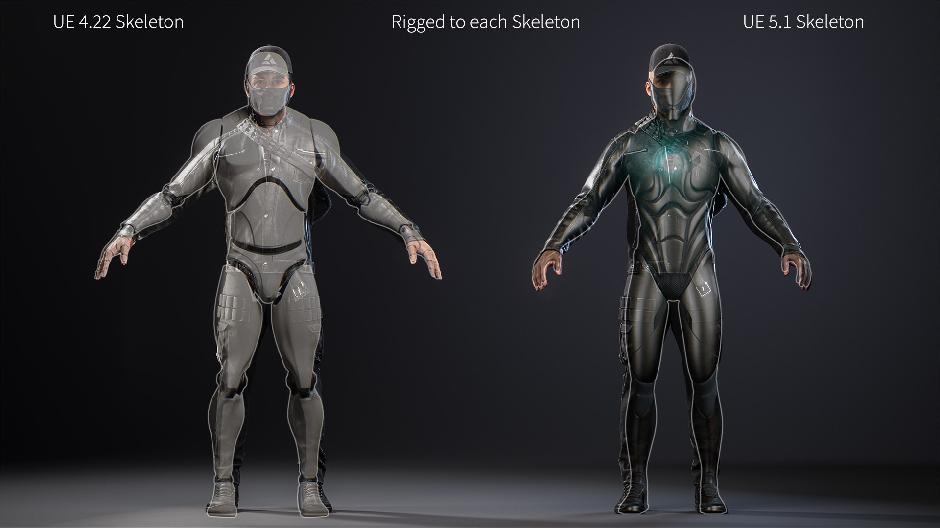 Survival 03 Model - TurboSquid 2187926
