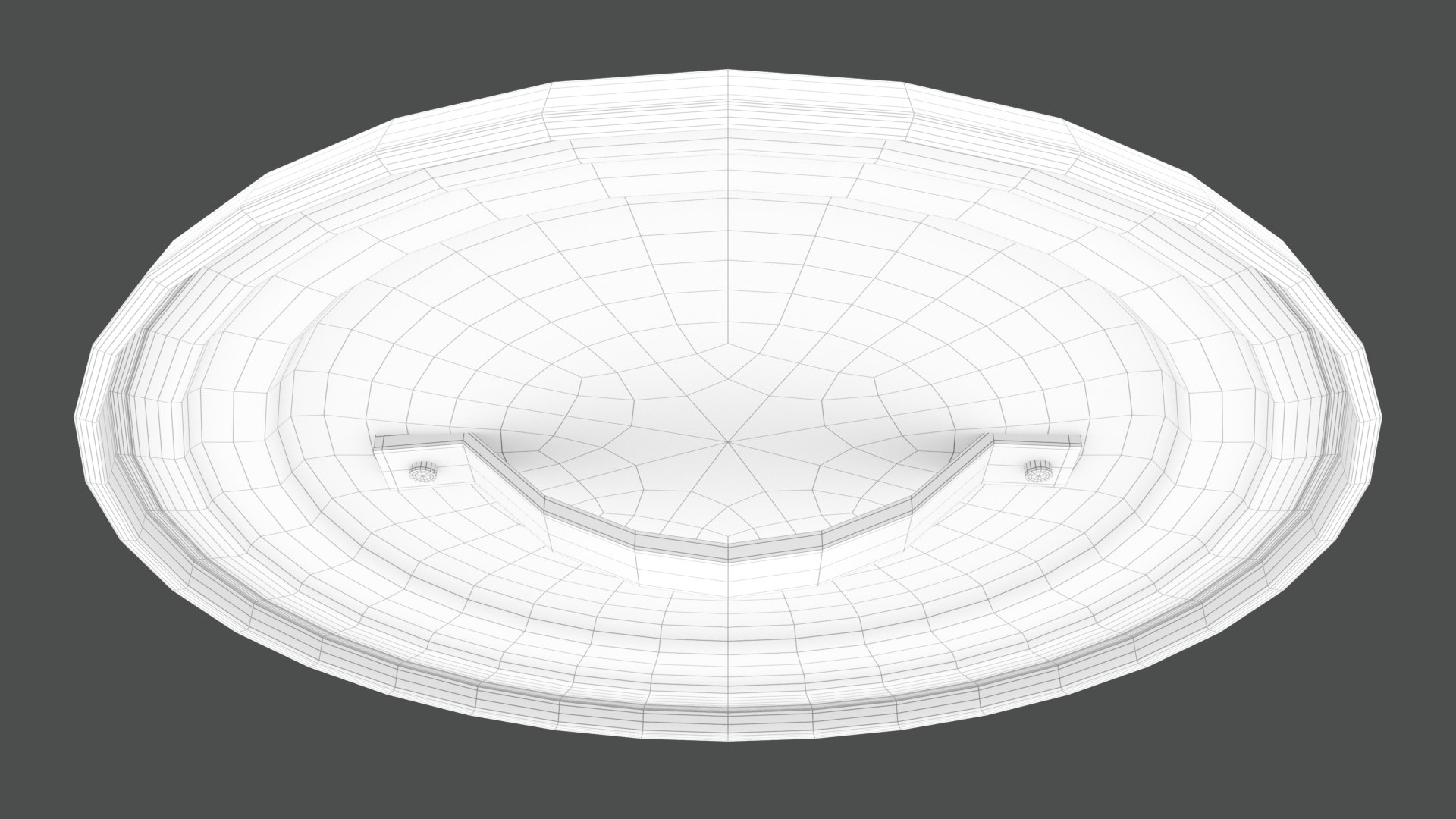 Shield Model - TurboSquid 2097260